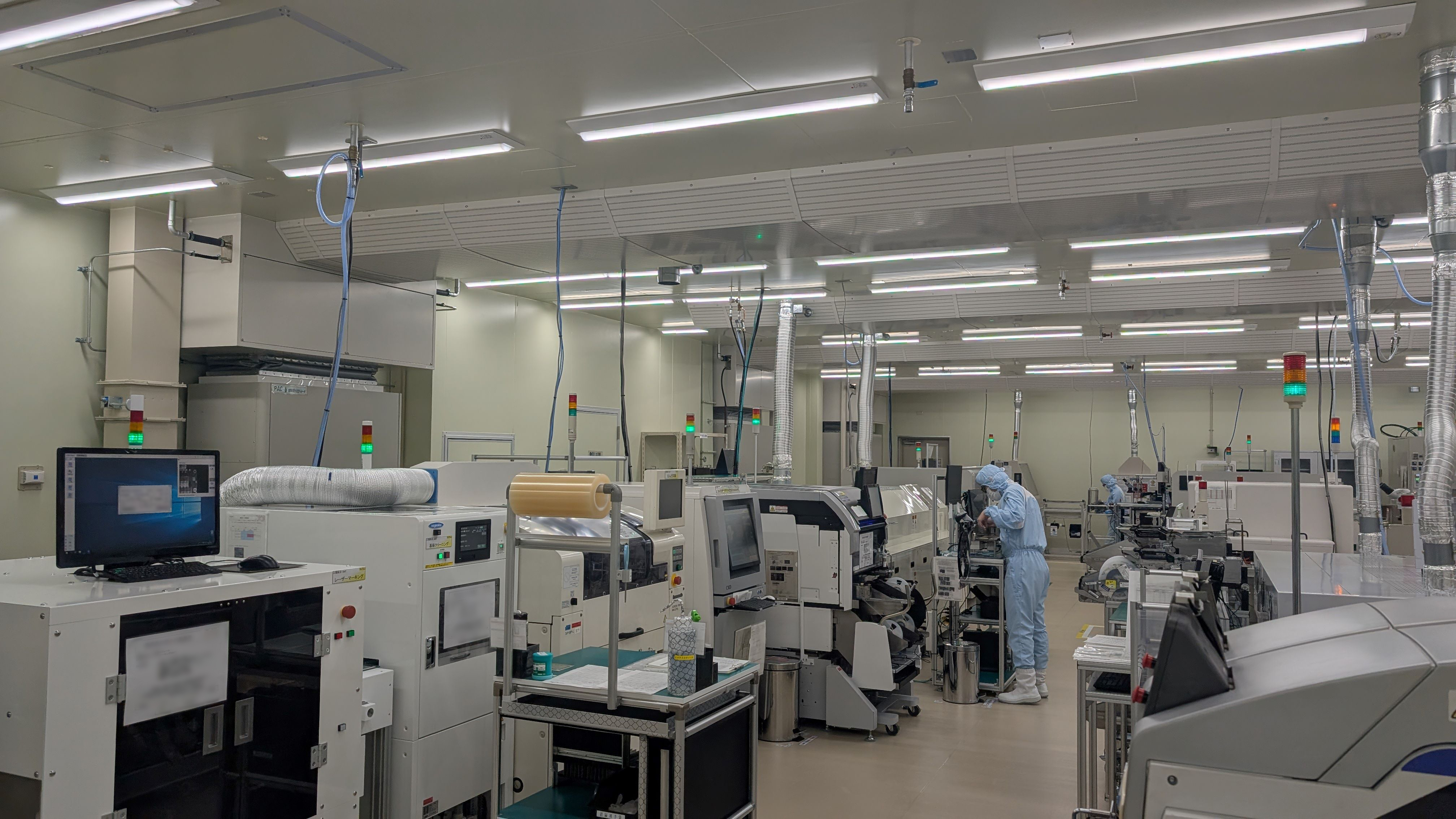 加賀電子株式会社